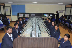 Computer center of CSI College of Engineering Nilgiris_IT-Lab - enrollacademy