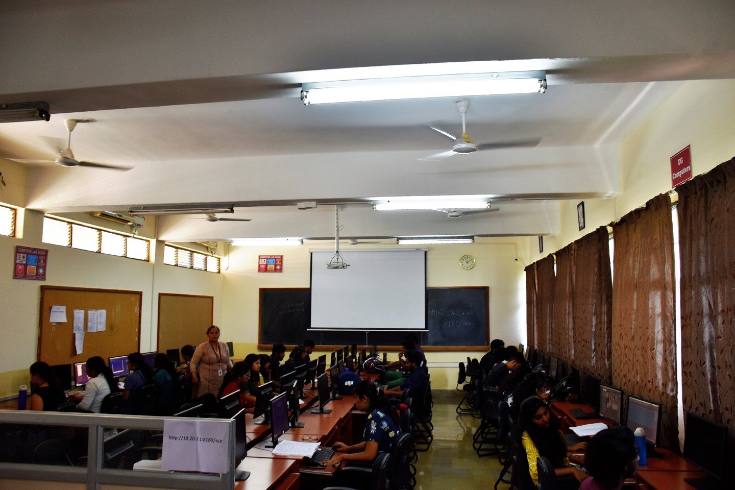 BMS College Of Architecture Fees Course Admission 2023