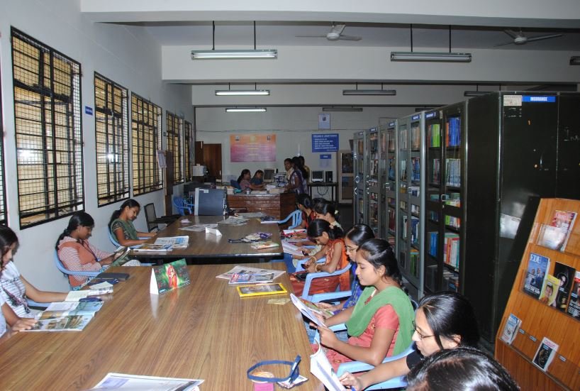 BMS College For Women Fees Course Admission 2023 BMS College For Women Fees Course Admission 2023